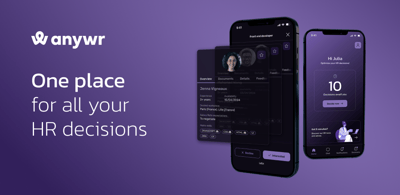 Accelerate Recruitment and International Mobility | Anywr
