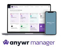 Anywr | Leader digital du recrutement et de la mobilité internationale
