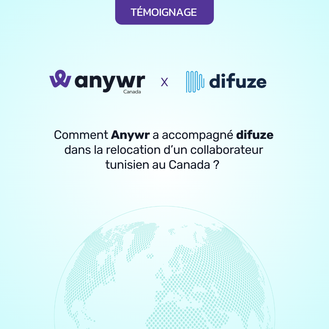 Témoignage difuze : l'accompagnement de Mahdi, Développeur full stack ...