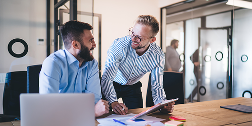 Job mobility: an advantage for businesses